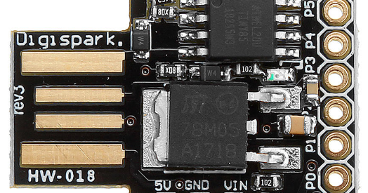 Information Technology: Creare una Rubber Ducky economica con una ...