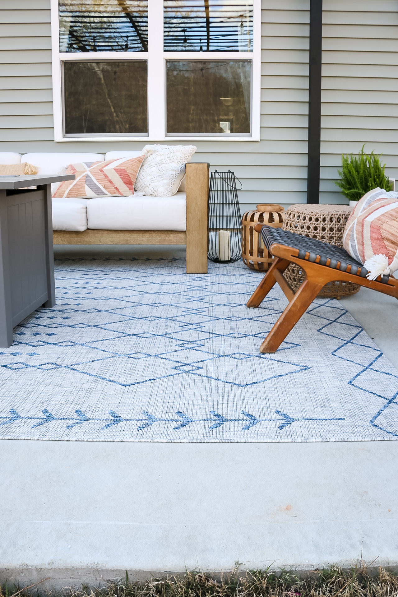 If Your Front Porch Needs Some Love, Read This - Pretty Real