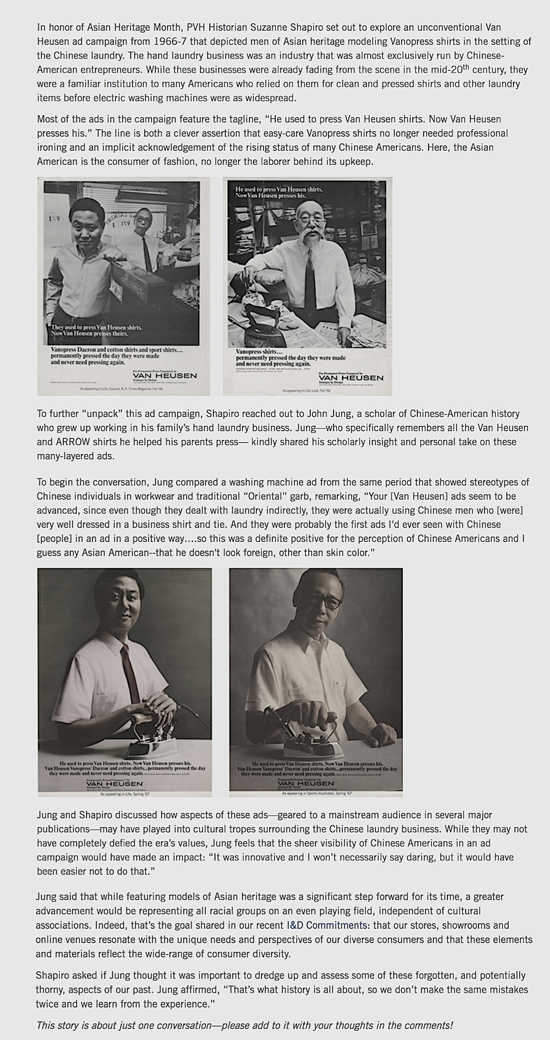 A Chinese American Historian By Chance: How Images of the Chinese ...