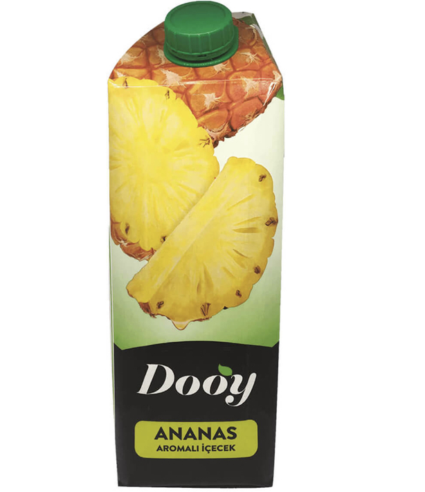 Dooy Meyve Suyu Fiyatları - Perakende Kulis