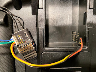 Life in Silicon Valley: Configuring FrSky RX6R with Radiomaster TX16S ...