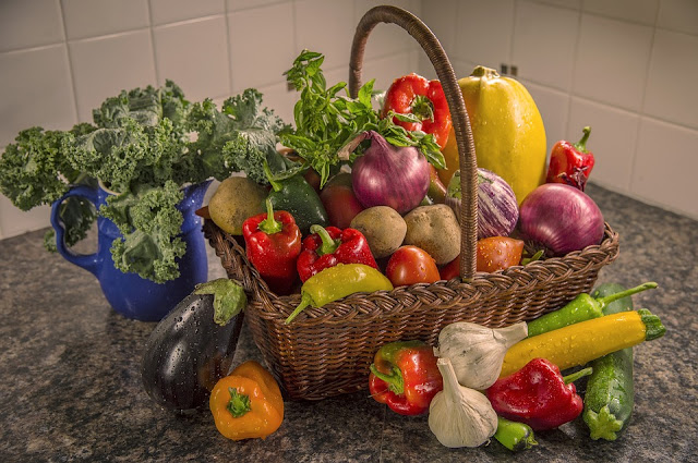 Gluten Free A-Z : Fall Potato Dill Vegetable Soup- Vegan