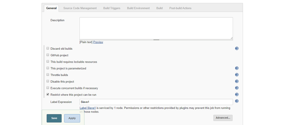 Jenkins Tutorial: Jenkins Master Slave Architecture Jenkins Tutorial: Jenkins Master Slave Architecture