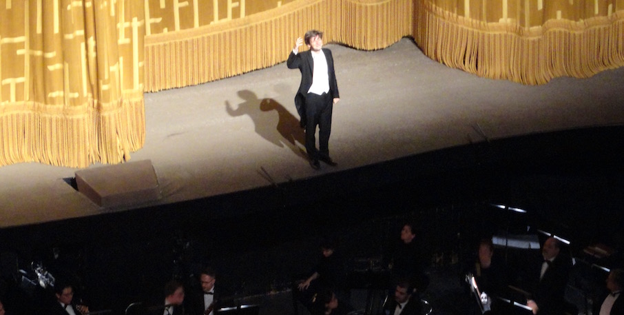 Fanáticos da Ópera / Opera Fanatics: AIDA, METropolitan Opera, Março ...