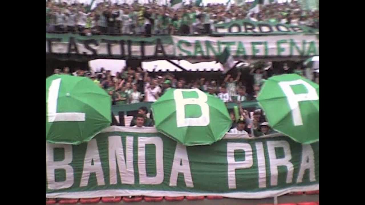 La Banda Pirata Nacional: historia
