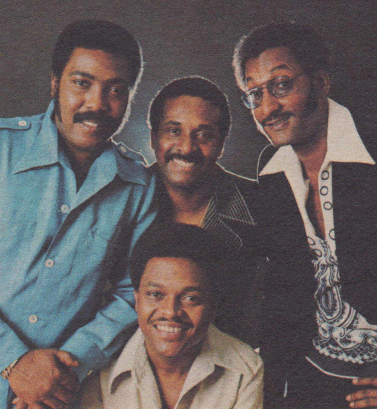 Four Tops Names at Susan Burke blog