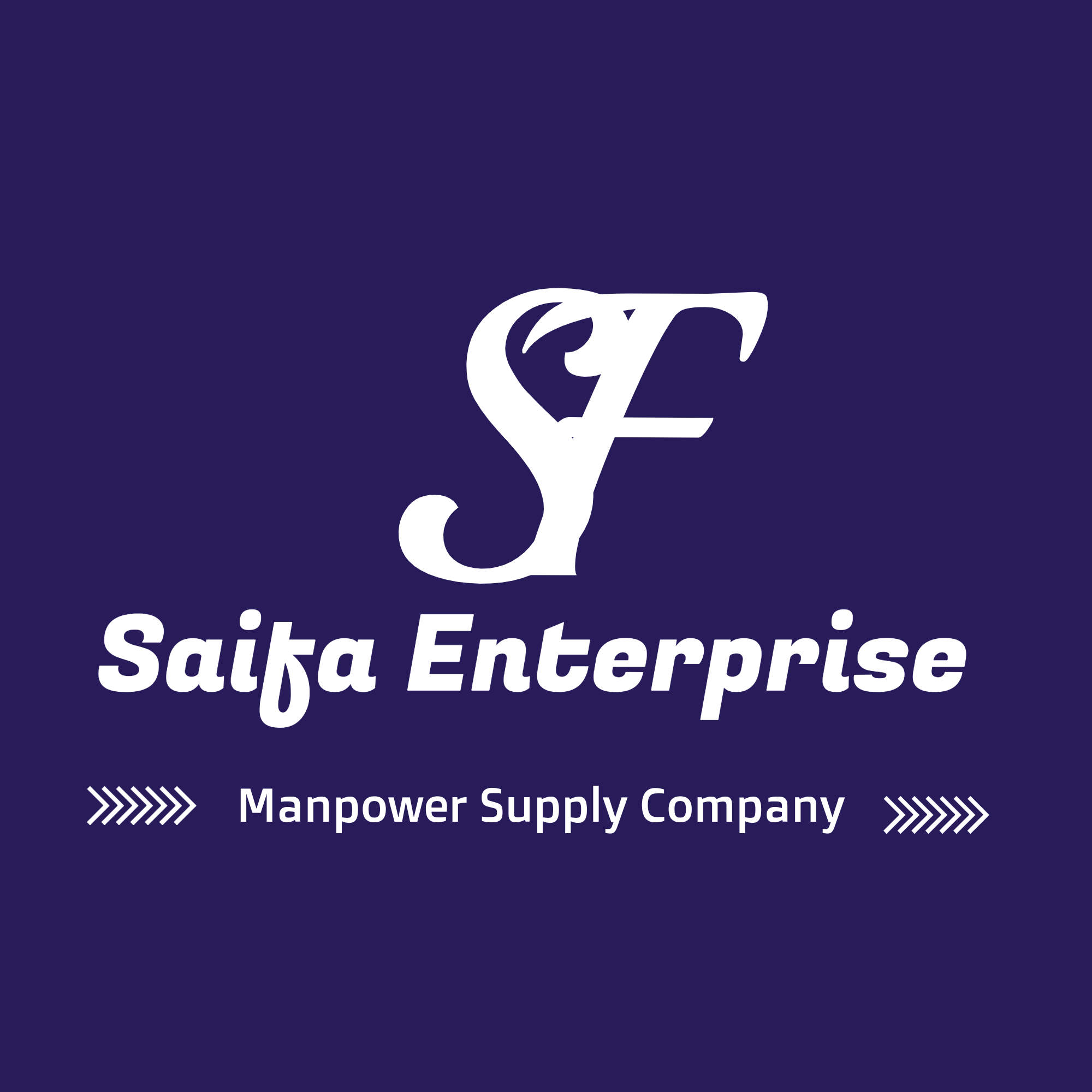 Saifa Enterprise best Manpower supply Company in Bangladesh