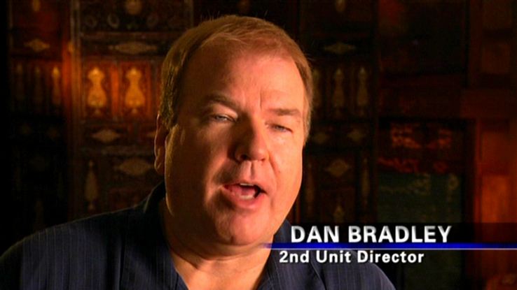 Dan Bradley - Alchetron, The Free Social Encyclopedia