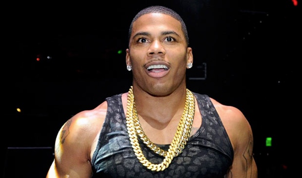 Muscle Maximizer Secrets Revealed: Nelly Still Devoted To His Workout ...