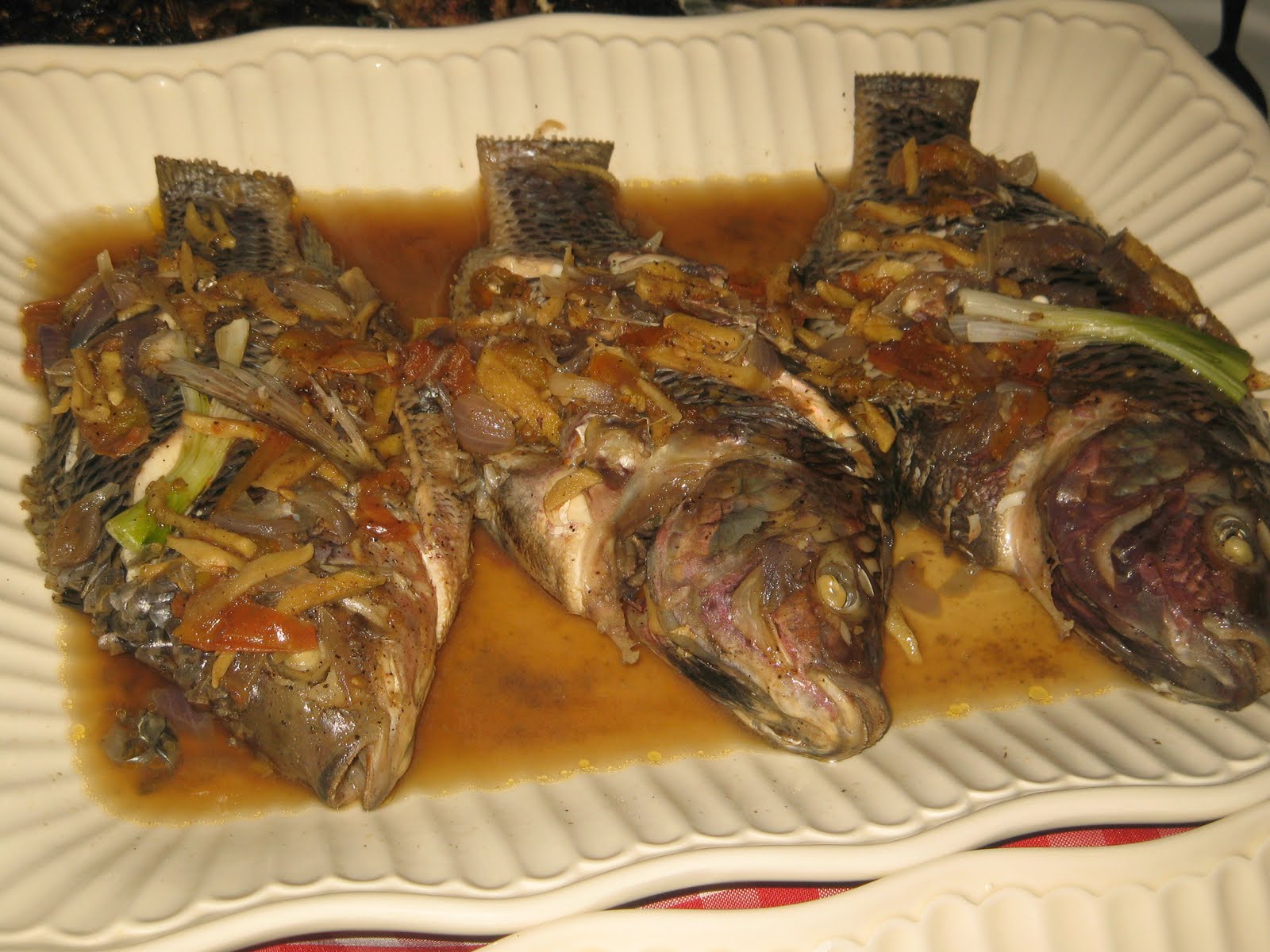 bucaio: Handaan in GenSan