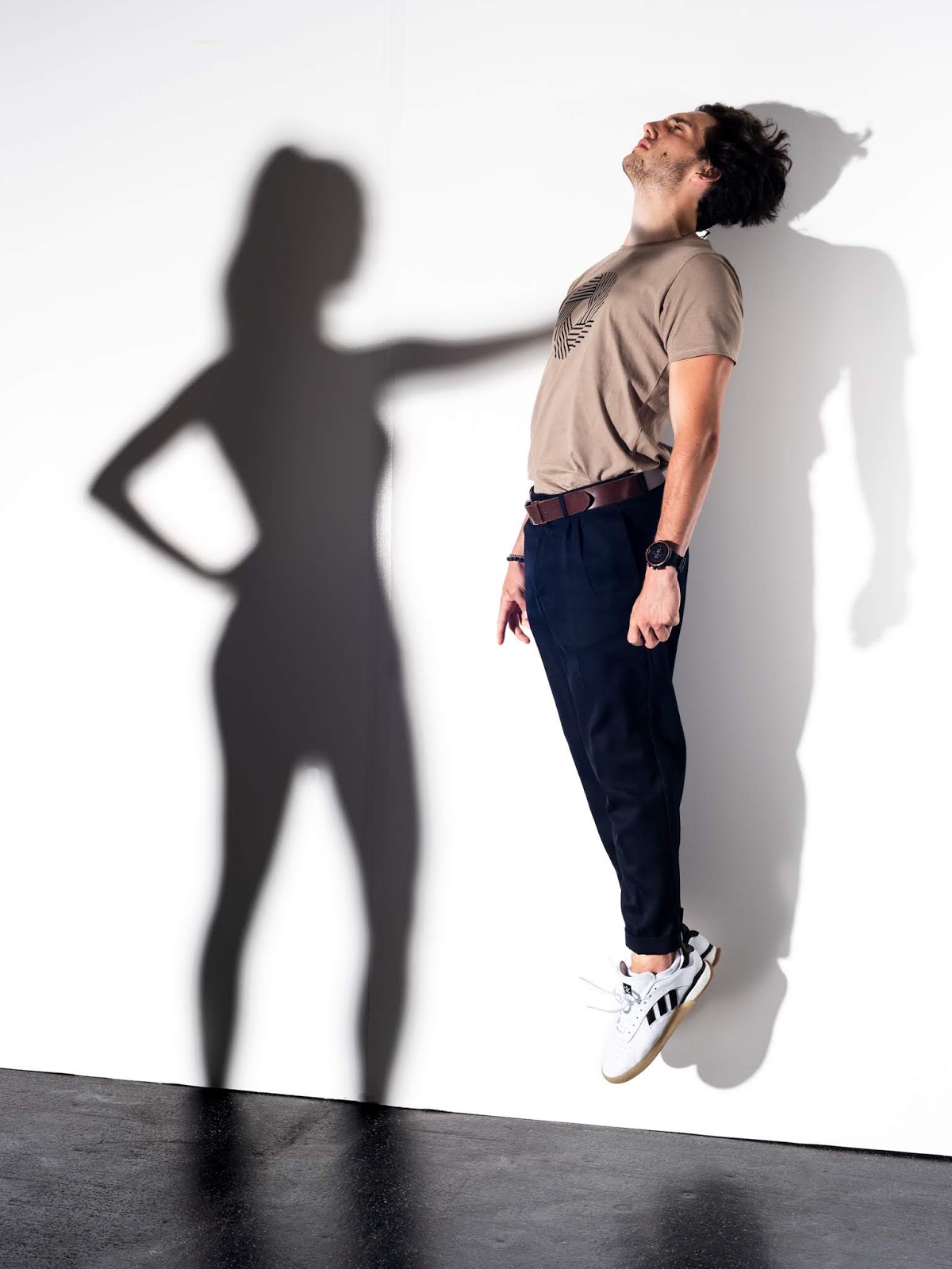 Creative ideas for shadow photography - Blog Photography Tips - ISO ...