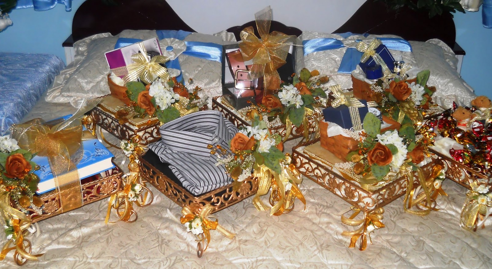 NOTA KBSM - T5P13U2 - KAIFIAT PERKAHWINAN DALAM ISLAM (PEMINANGAN DAN ...