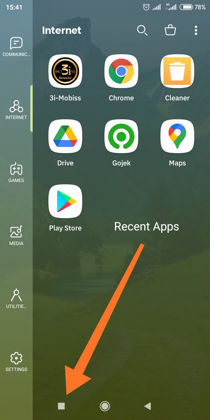 Cara Menampilkan 2 Aplikasi dalam 1 Layar di Android