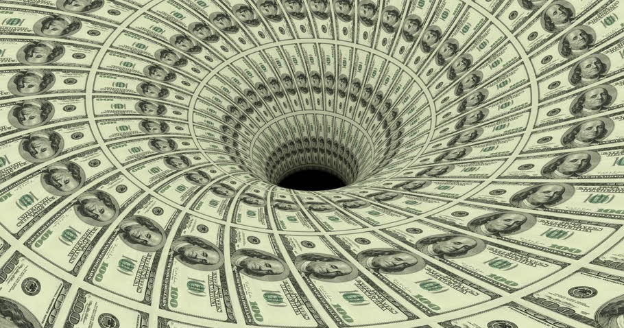 Patriot Radio News Hour: Endless money printing