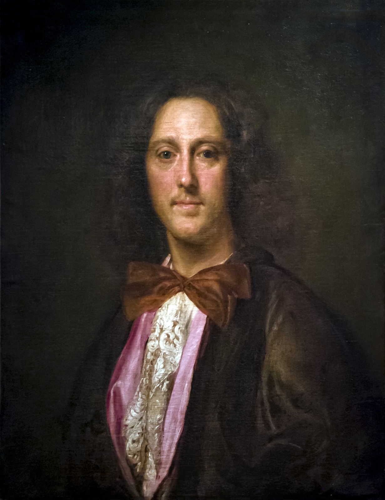 Spencer Alley: Giuseppe Angeli / Sebastiano Bombelli - Venetian Baroque