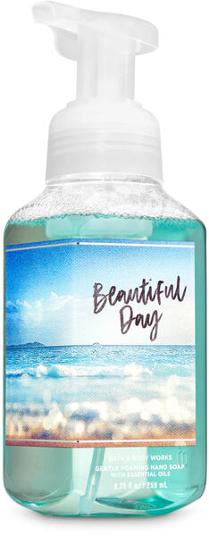 Life Inside the Page: Bath & Body Works | New Summer Themed Hand Soap ...