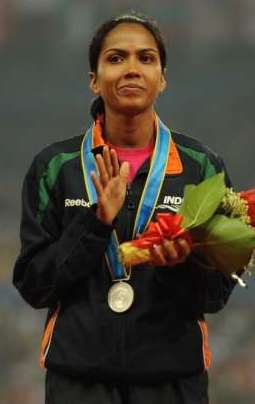 Indian Sports Women | Indian Sports Girls | Indian Female Athletes