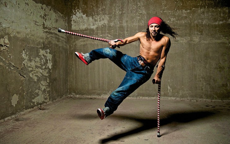 Danza: Dergin Tokmak