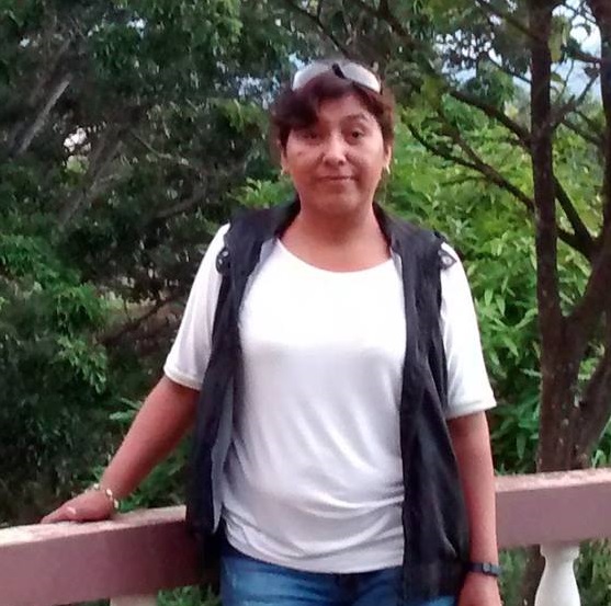 buenosdiascanete.blogspot.com: ANGELA QUISPE MEDINA ES NUEVA JEFE DE LA ...