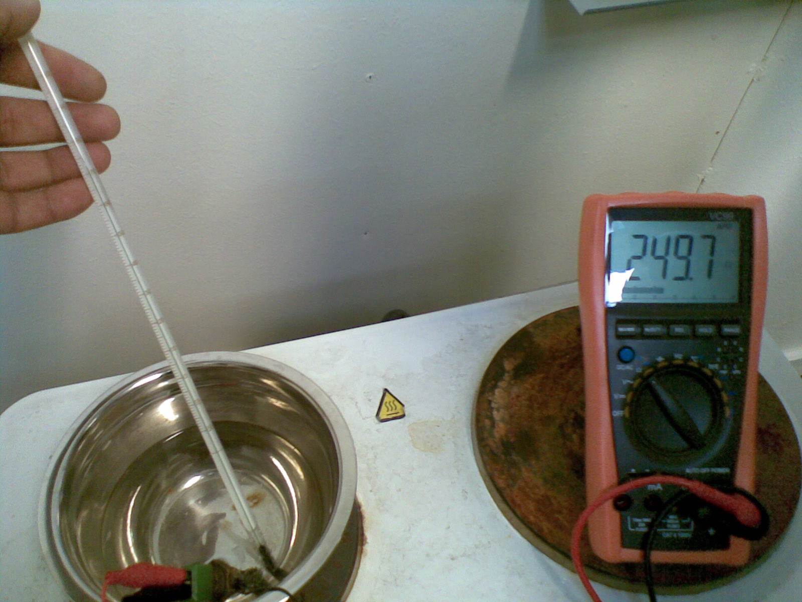 TTEC 4826 - Engine Electronic Control System: ECT( Engine Coolant ...