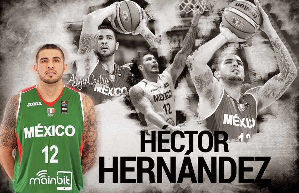 Héctor Hernández "Virito" se retira de la selección mexicana ...