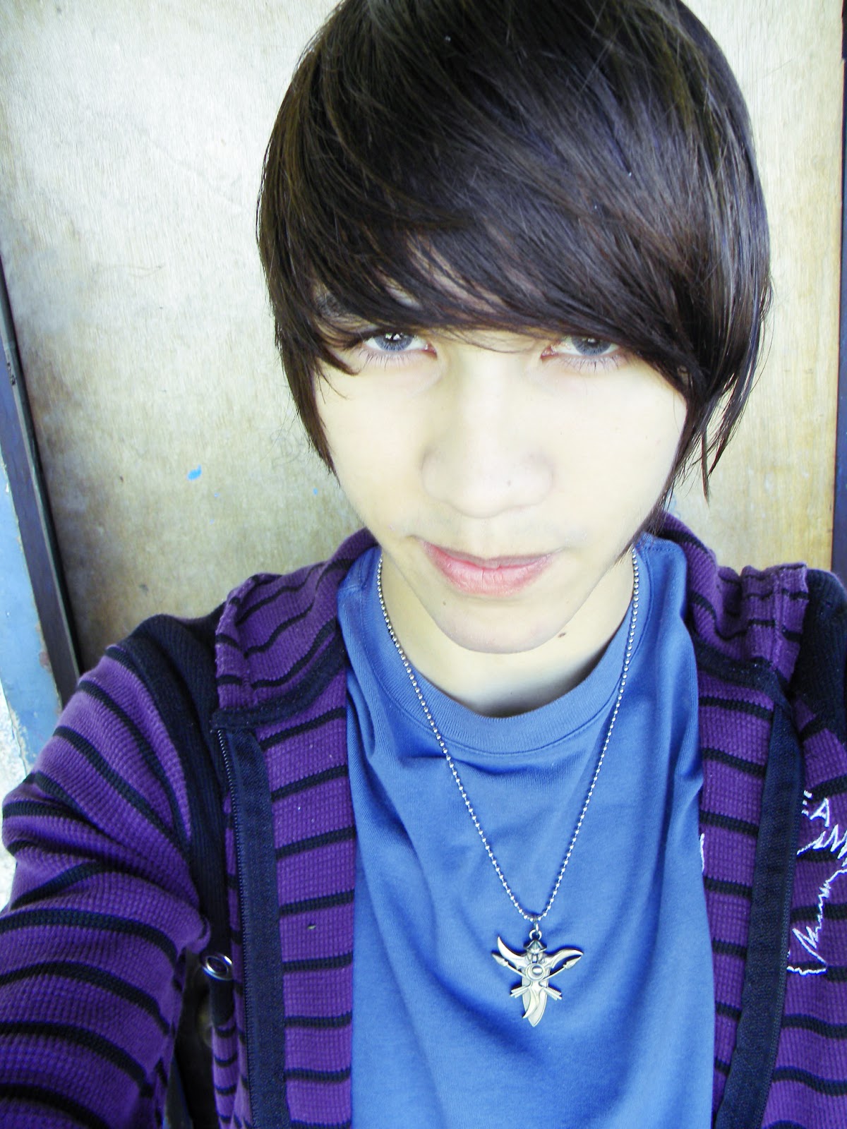 dreiik mccrackin scene boy: scene boy