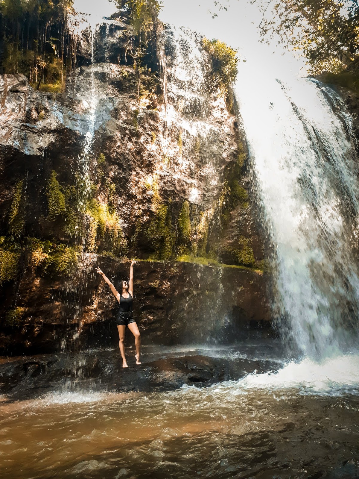 Ninamore Blog: Complexo Turístico Carimã