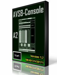 AVSB - Roulette System