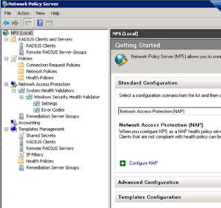 The Microsoft Platform: RD Gateway using NPS and NAP (Network Access ...