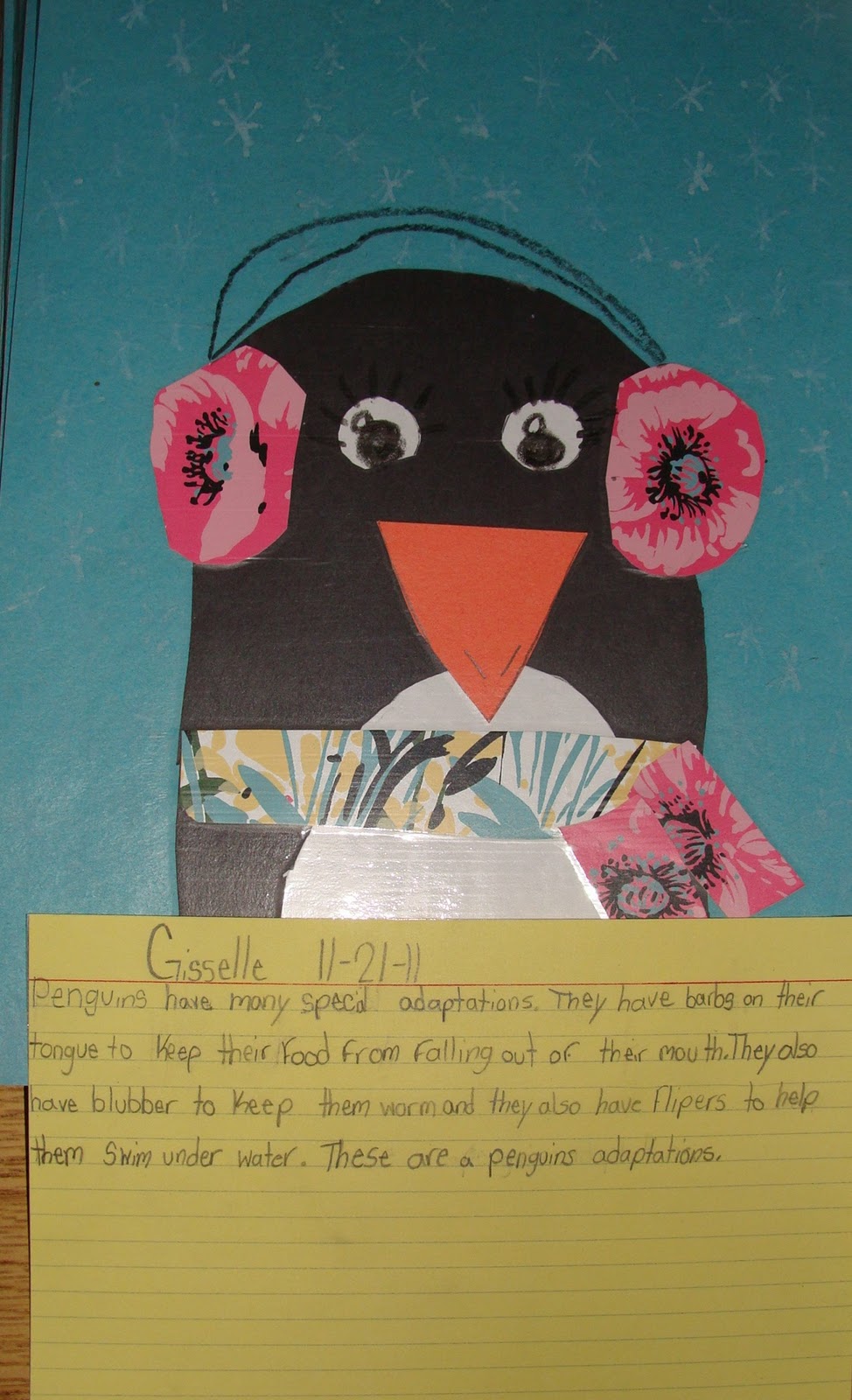 Ginger Snaps: Holiday Happenings