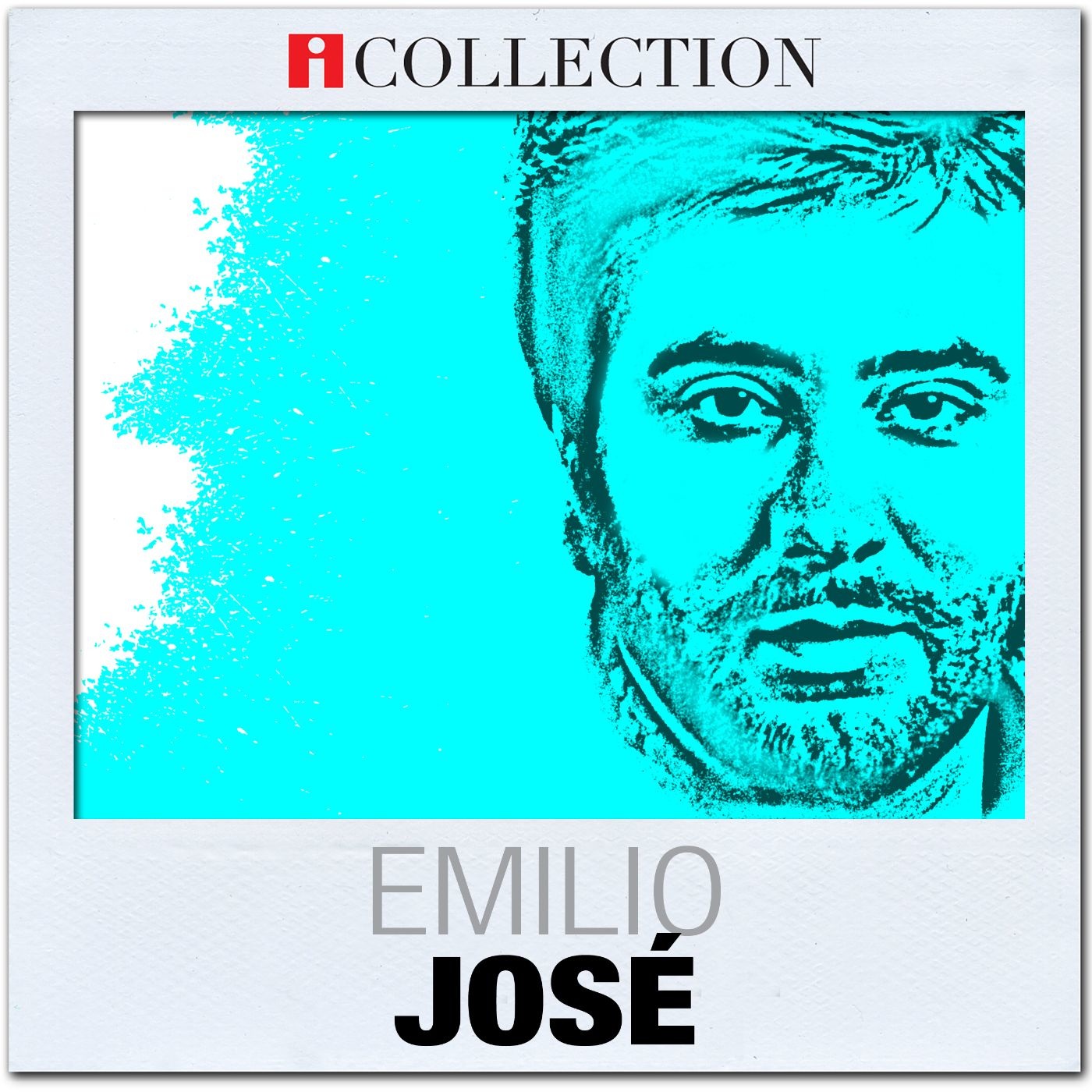 Mis discografias : Discografia Emilio José