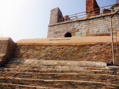 Konda Reddy Fort and Shirdi Saibaba Temple in Kurnool - Indian Temples List