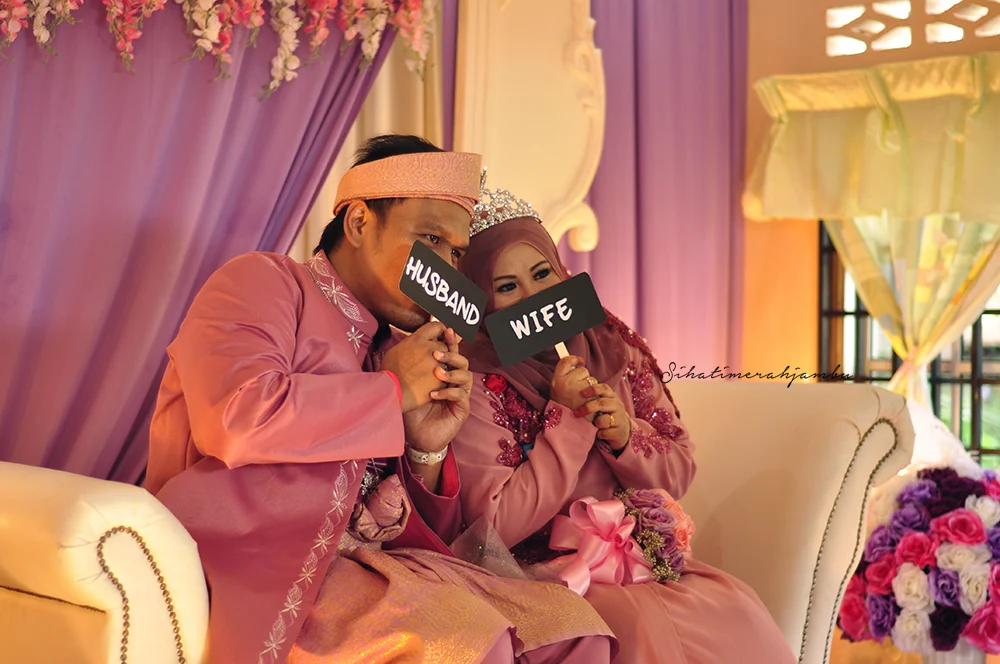 Senarai Hadiah Kahwin Untuk Pengantin