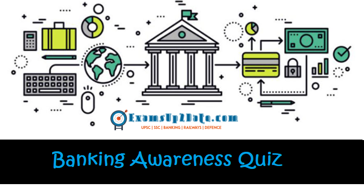 Banking quiz : Set 3