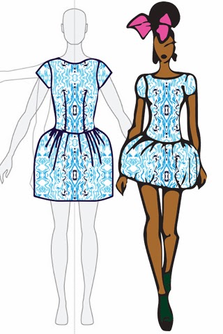 The Pittsburgh Look: Monday Spotlight | Jazmin Jackson