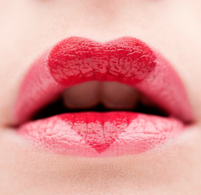 Cinco barras de labios en edición especial para regalar(nos) por San ...