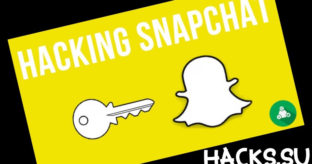 Learn How To Hack Your Snapchat Account With These Ideas.
