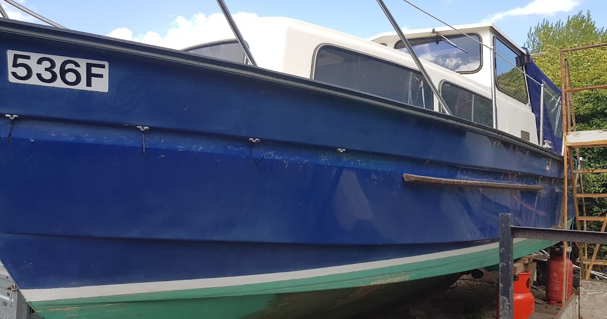 J-Star Marine Services Traditional Boat Builders & Marine Engineers ...