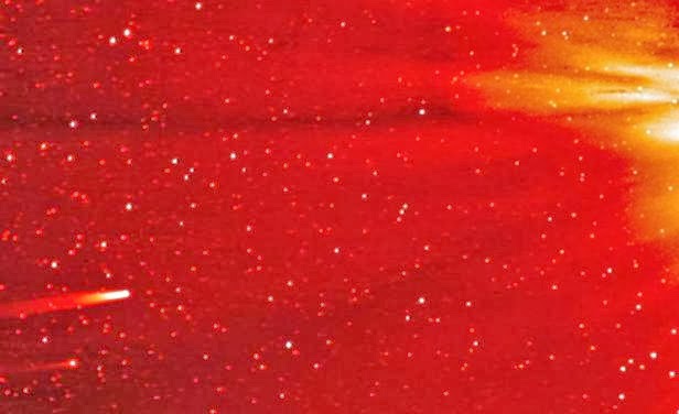 Jose_Franco_Tec: ISON MUERE