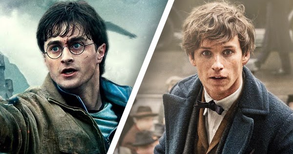 Critically Acclaimed: The Two-Shot | All the 'Harry Potter' Movies!