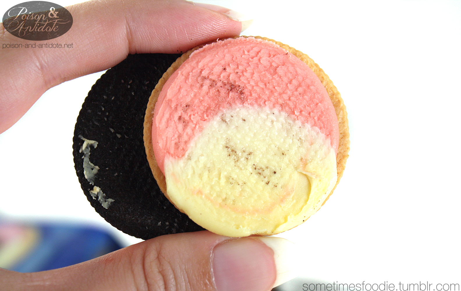 Sometimes Foodie: Banana Split Oreos - Wegman’s : Cherry Hill, NJ