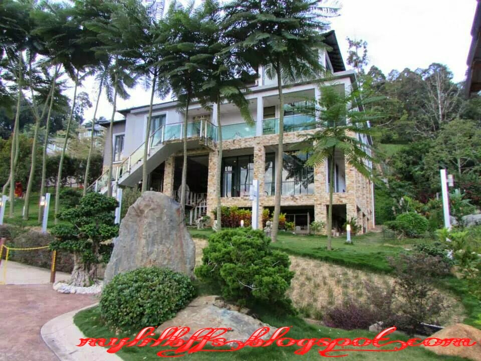 Beauty.Food.Fun.my: Laman Persona @ Cheroh, Raub