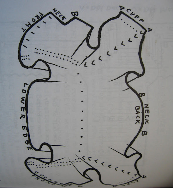 Knitting By The Ocean: Baby Surprise Jacket