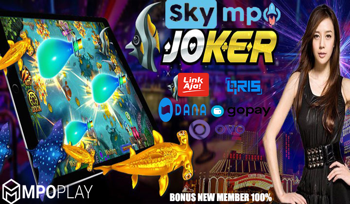Situs Mpo Slot Online Terbaru 24 Jam