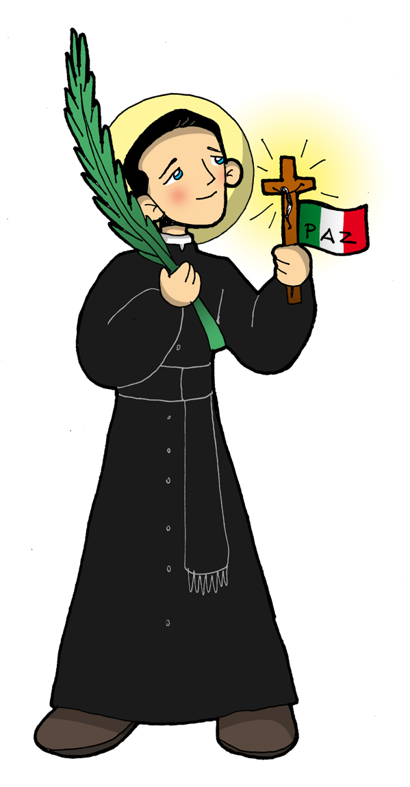 SANTO TORIBIO ROMO - Educacion Religiosa