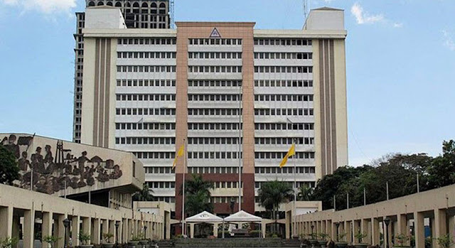 How To Get A Medical Travel Clearance And A Travel Pass In Quezon City how-to-get-a-medical-travel-clearance-and-a-travel-pass-in-quezon-city