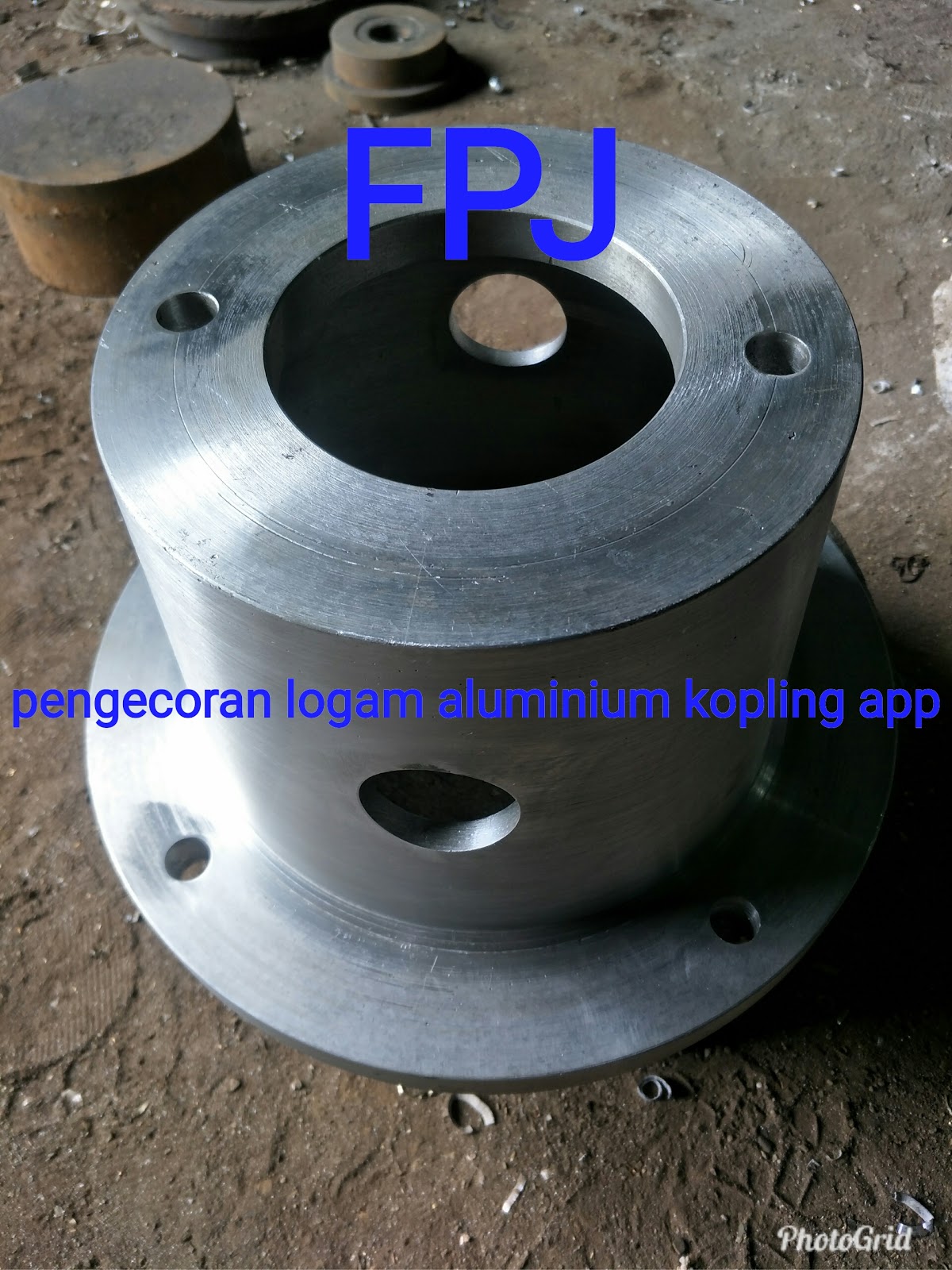 081284892095 Jasa Pengecoran Logam Aluminium Bronze AB2 Kuningan Tembaga