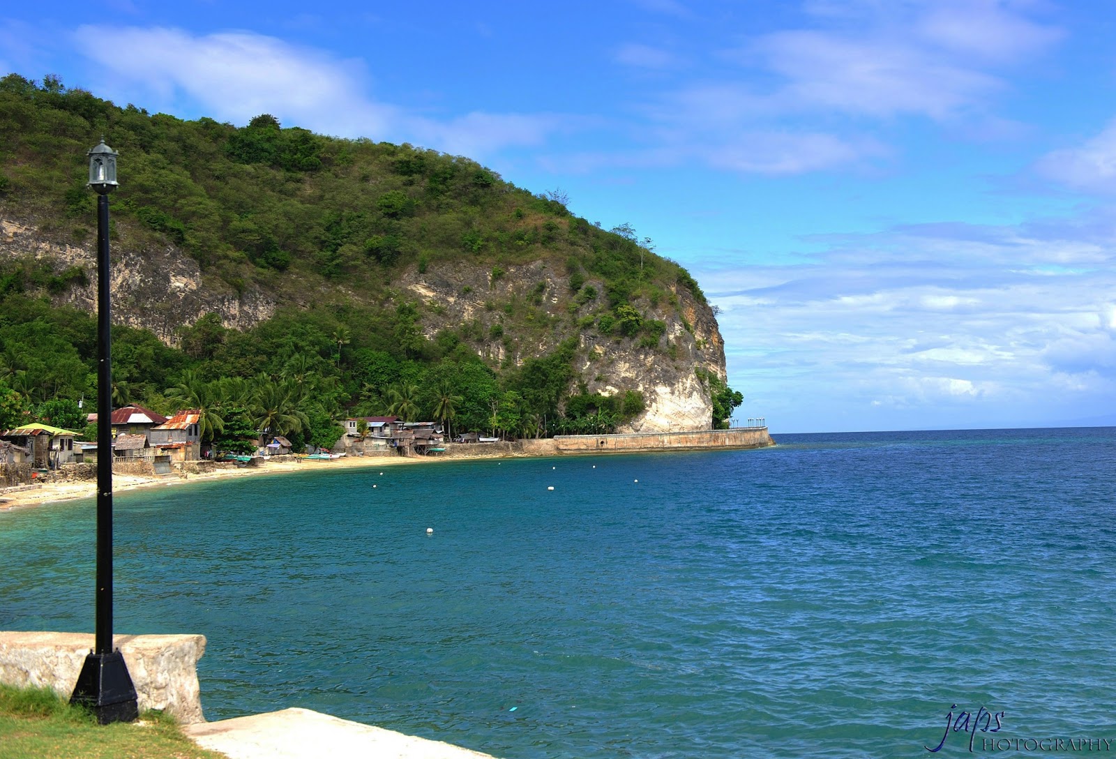 Ang Byahe ni Padre: Discovering the Solitary Sumilon Island