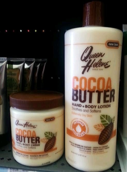 Queen Helene Got a Makeover | Nouveau Cheap