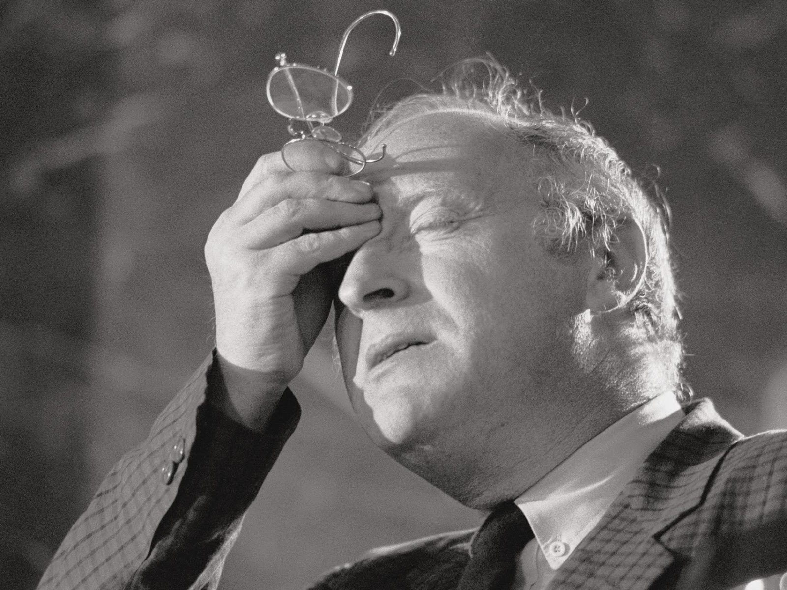 Josif Brodski, "Część mowy" (fragmenty trzecie)